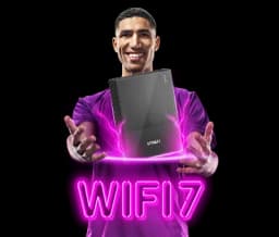 inwi Opérateur au Maroc